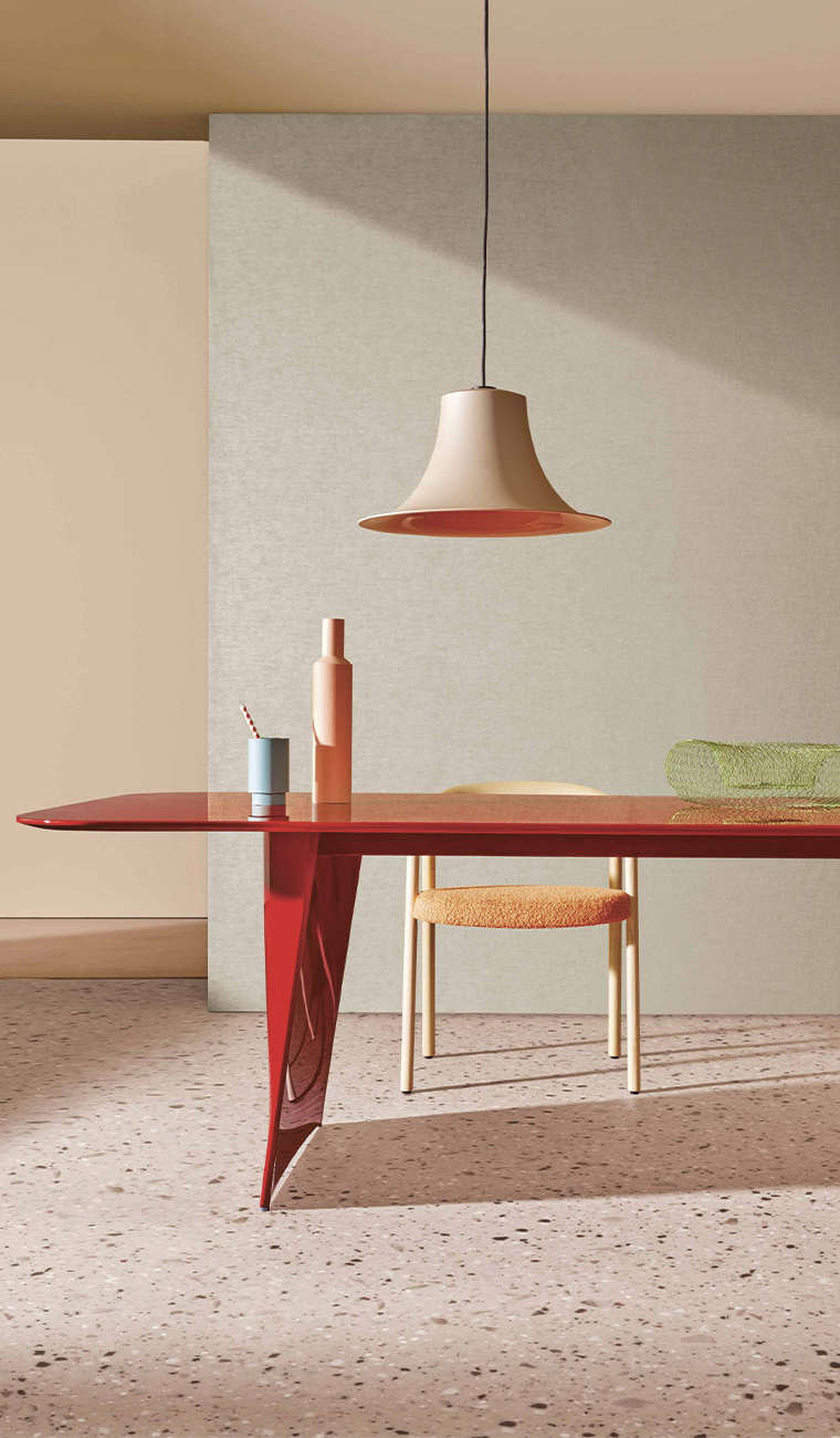 Contact - Harmony Design